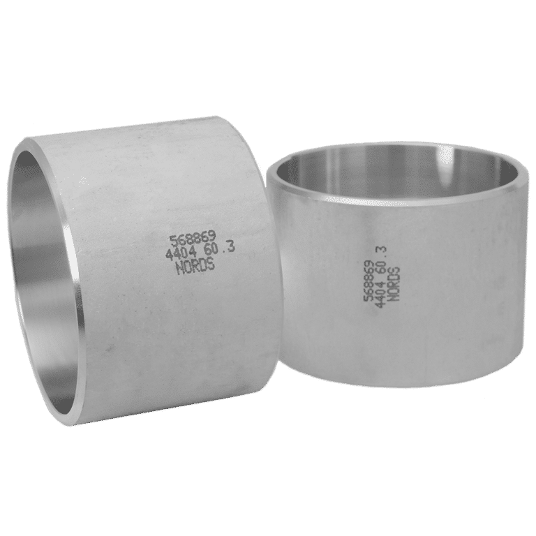 I-201 Sockets socket welding - Nords International