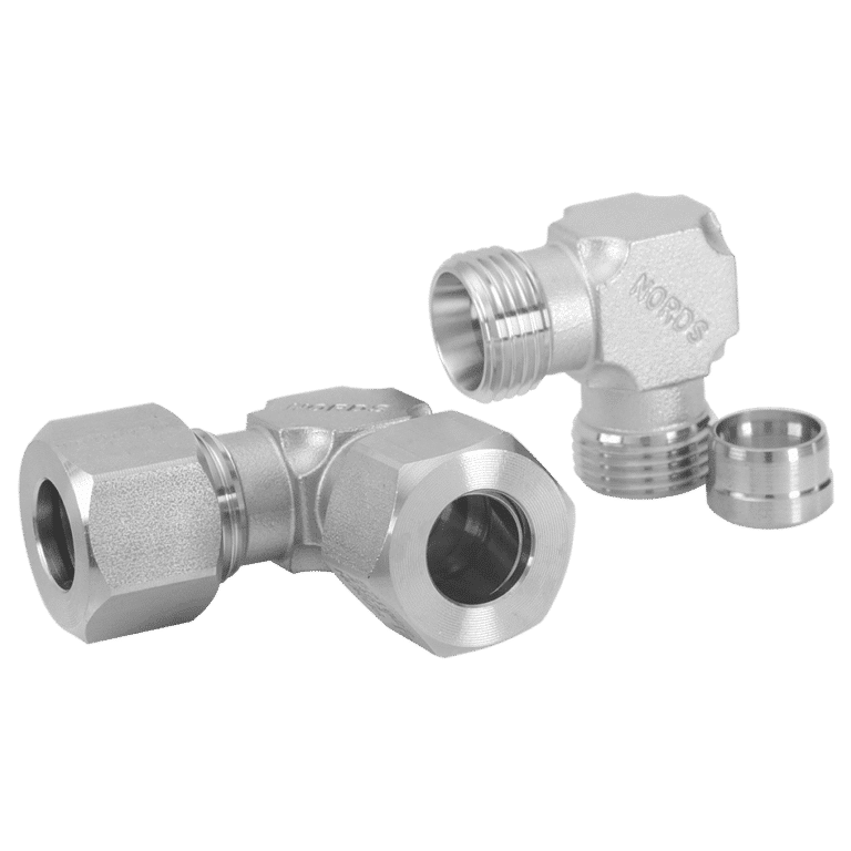 R-1323 Bite-ring couplings - Nords International