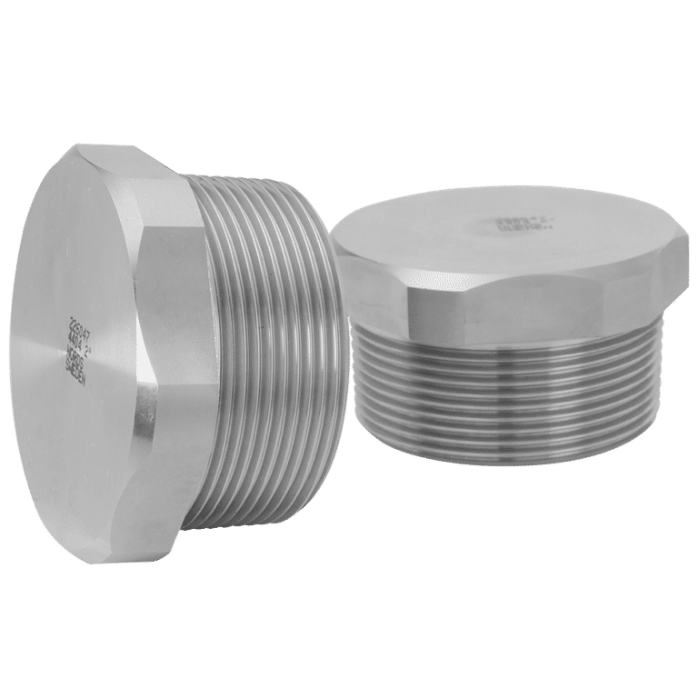 R-235 Plugs (Taper thread) - Nords International